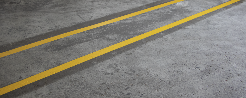 How Does Our New FloorLine Compare To Other Internal Floor Marking Pai ...