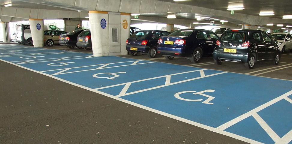 BLUEWATER | Warehouse Safety Solutions c/o Meon Ltd