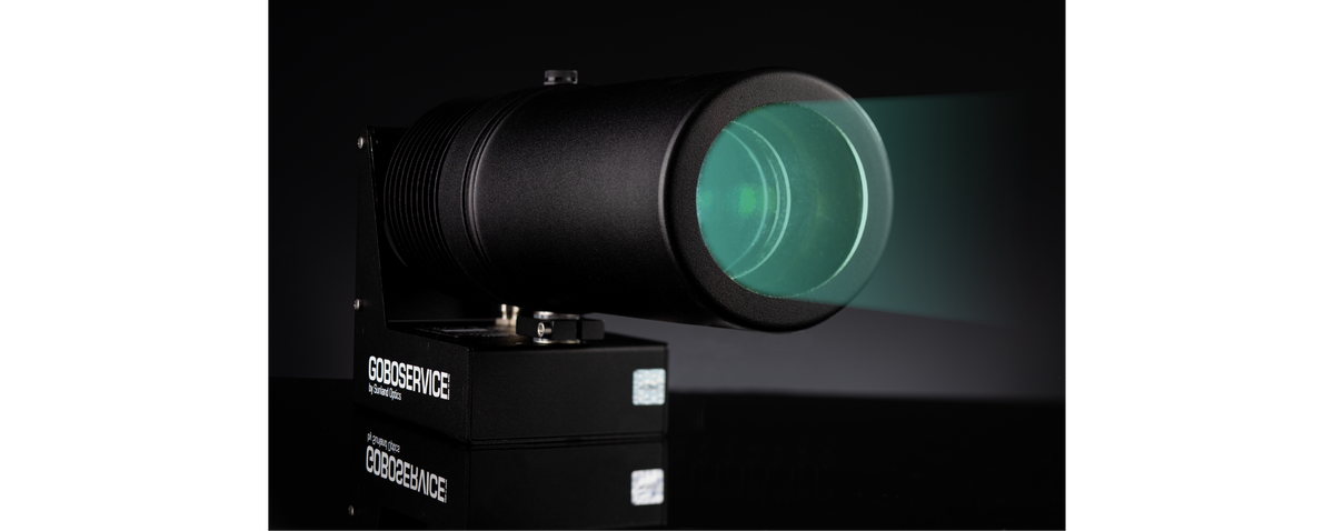 The Future of Health & Safety Signage: Projected Markings | WSS Europe Ltd