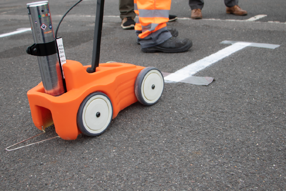 All you need to know about the Soppec PureSpray & Tracing Pro. The fas ...