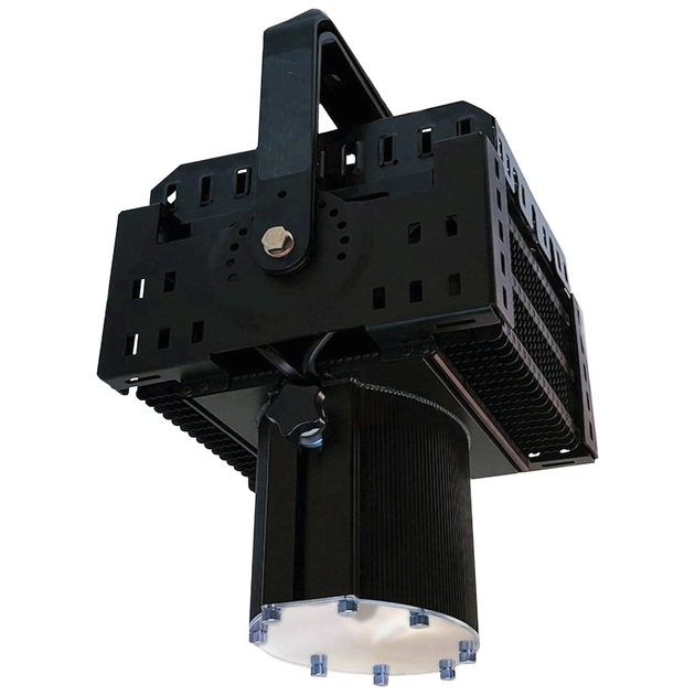 GoLine 150w LED Line Projector | Warehouse Safety Solutions c/o WSS ...