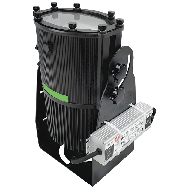 GoLine 80w LED Line Projector | WSS Europe Ltd