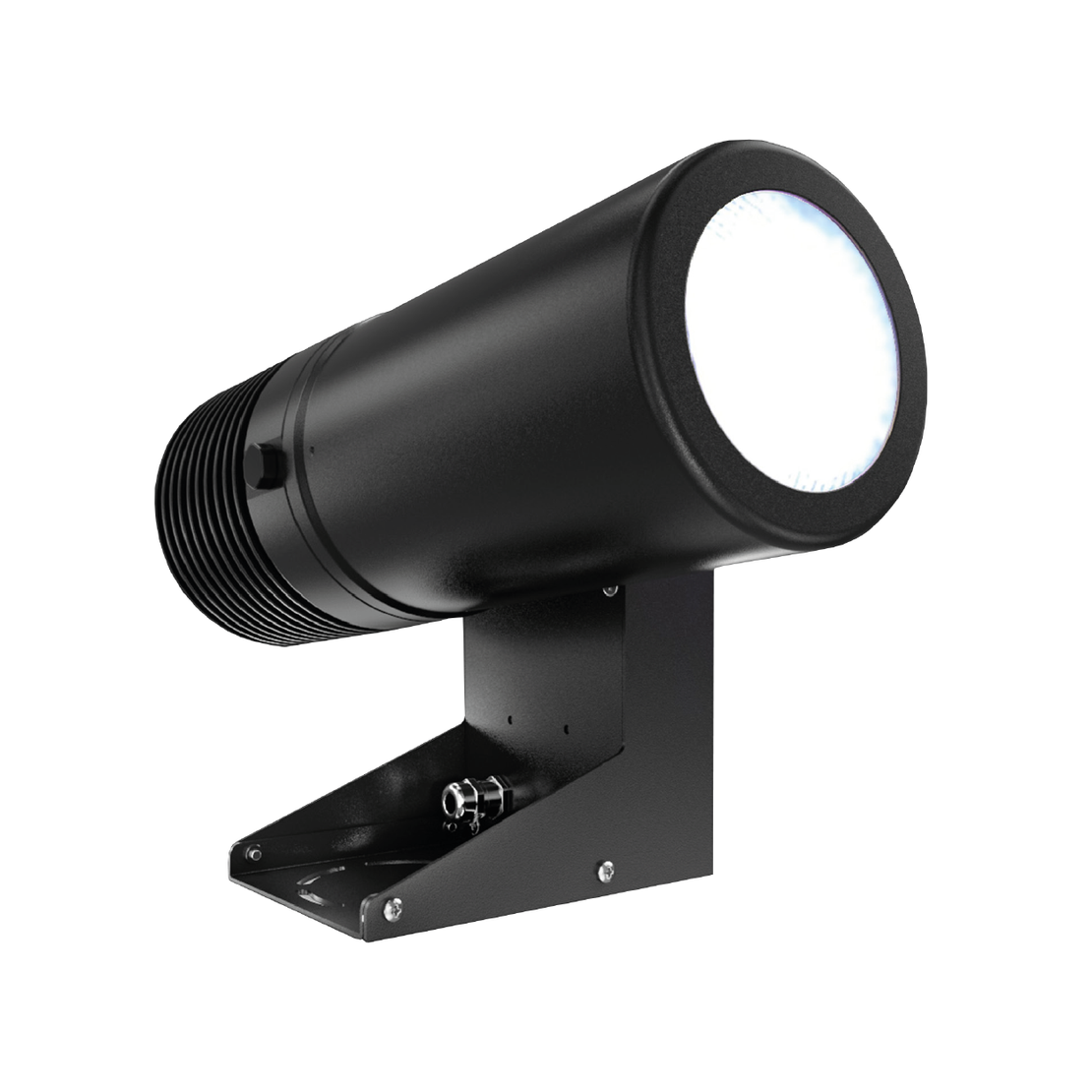 Projection Markings Increase Personnel Safety | Warehouse Safety ...